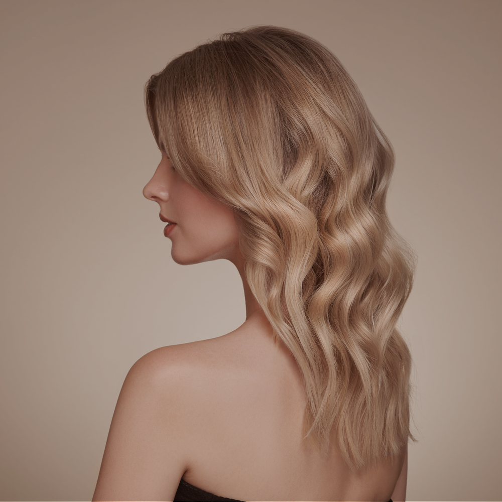 Hair Concerns – Medihair