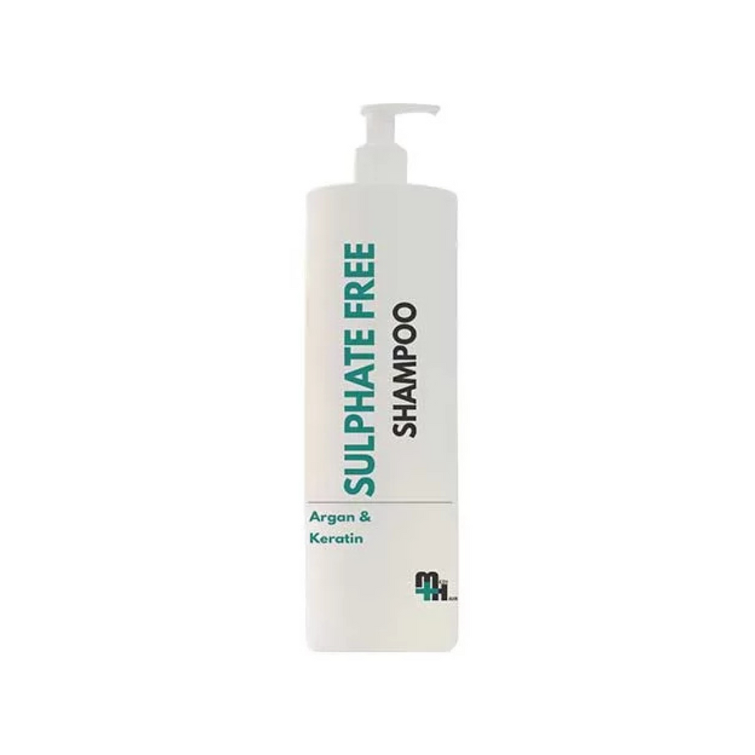 Shampoos – Medihair