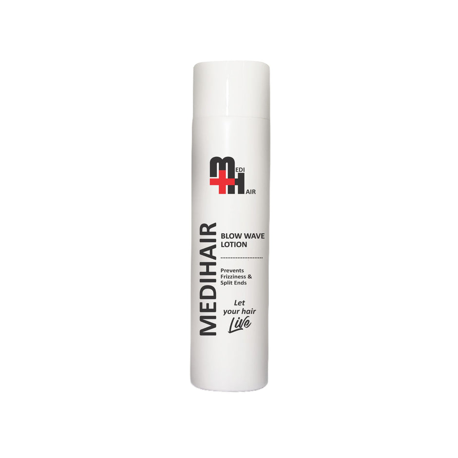 Styling – Medihair