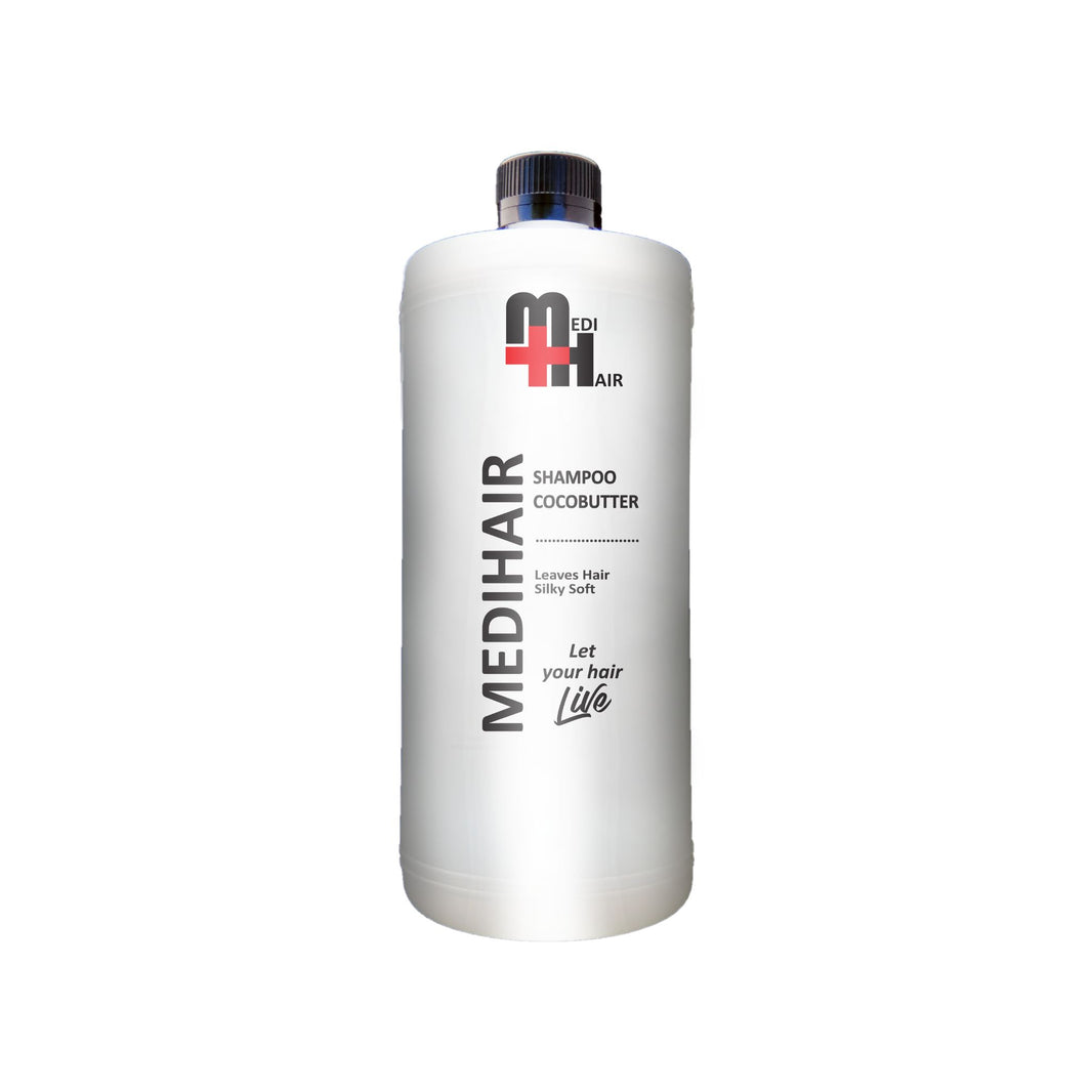 MediHair Products: Quality hair solutions for all – Medihair