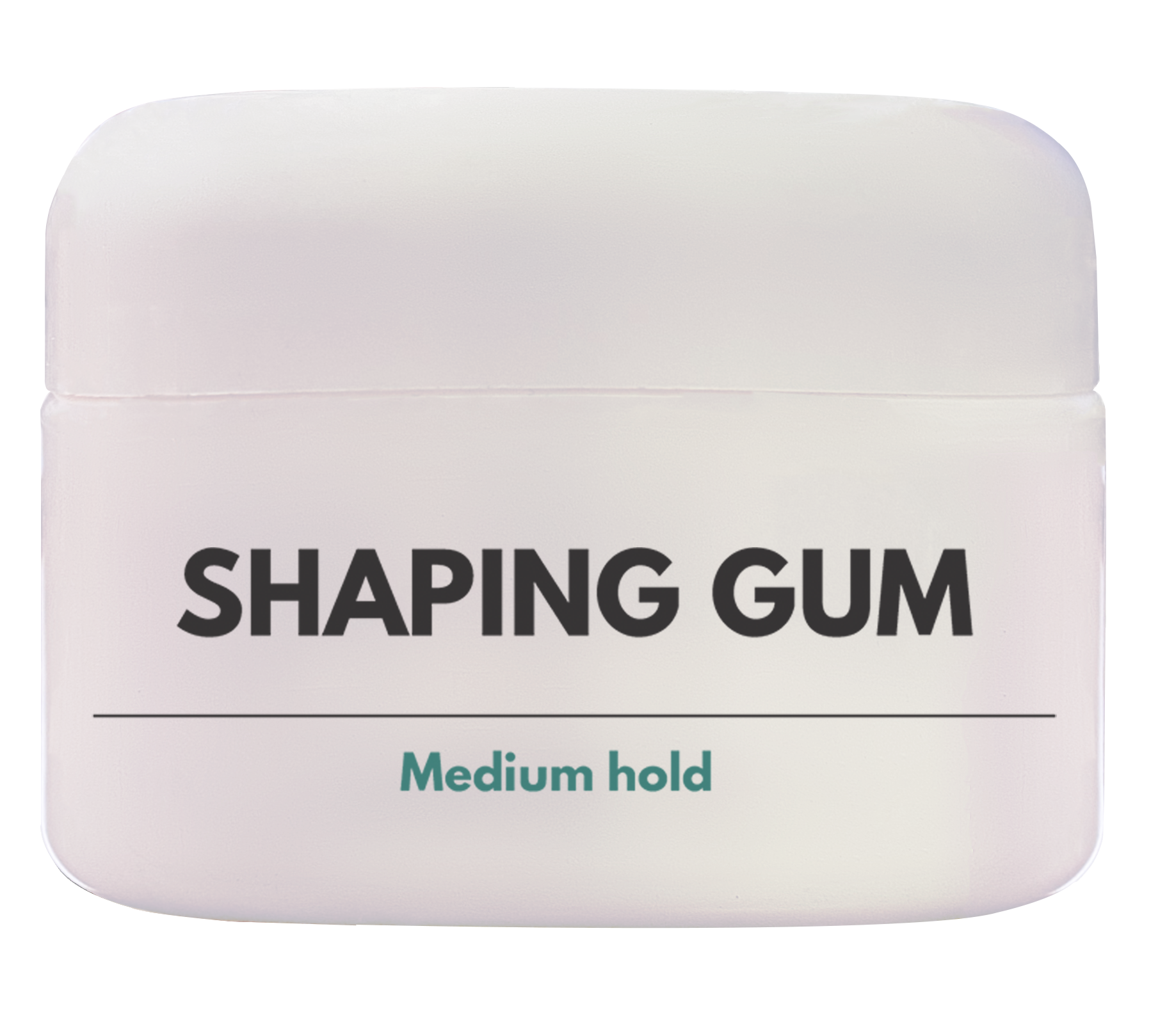 Shaping Gum 200g – Medihair