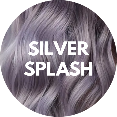 Go Funky Silver Splash 100g – Medihair
