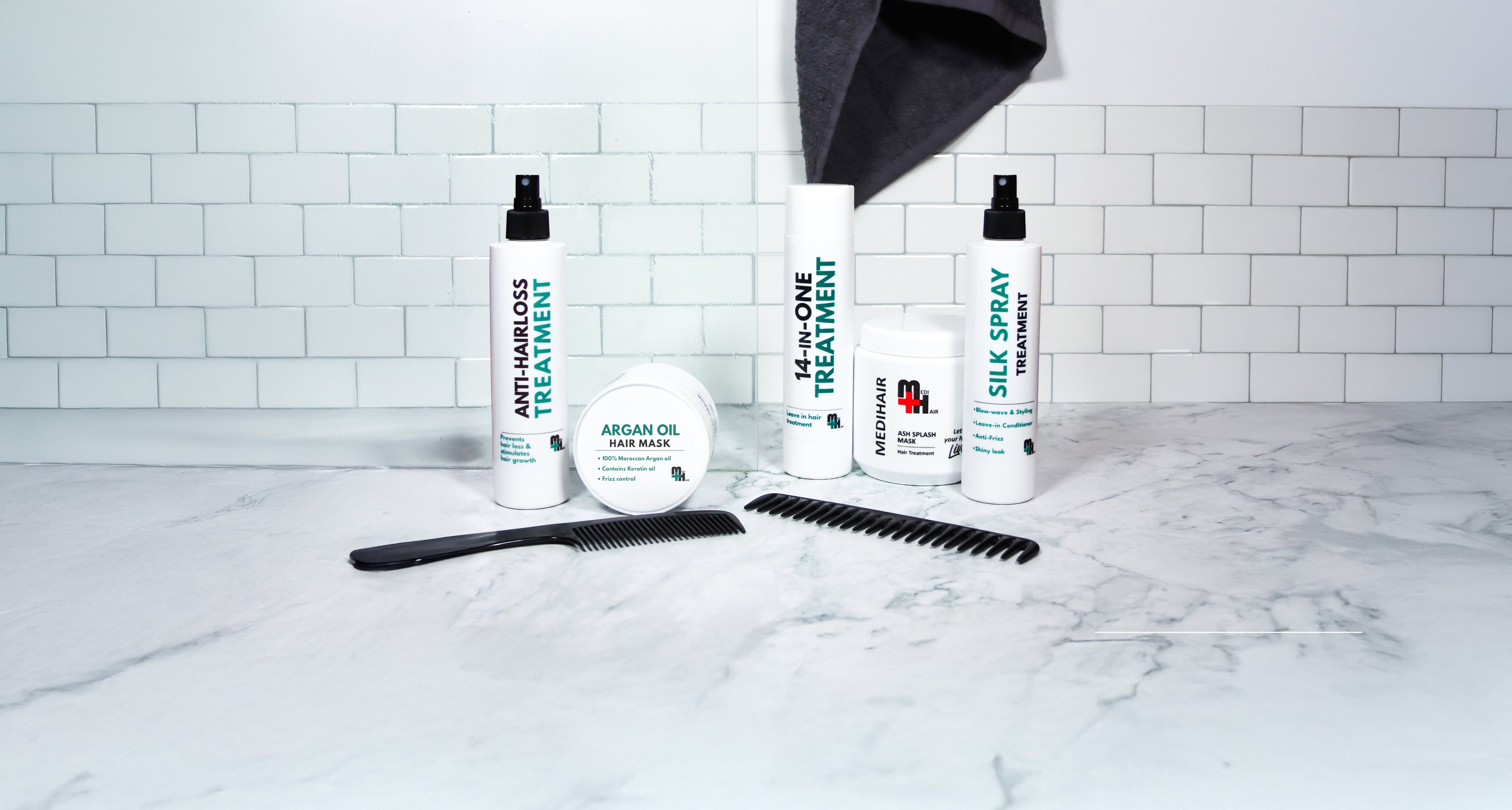 Products – Medihair