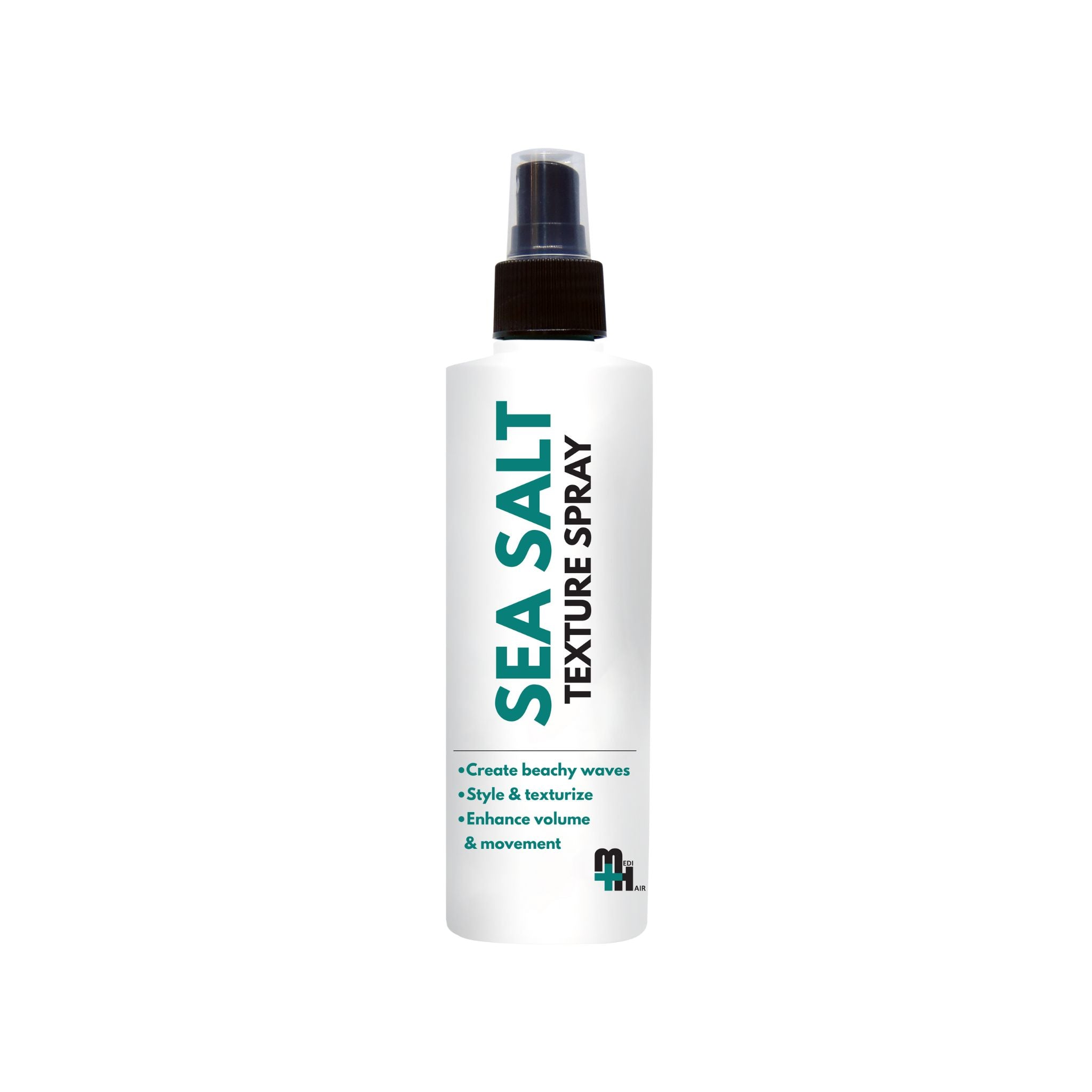 Sea Salt Texture Spray 250ml – Medihair