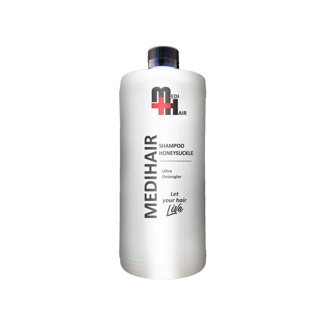 Shampoos – Medihair